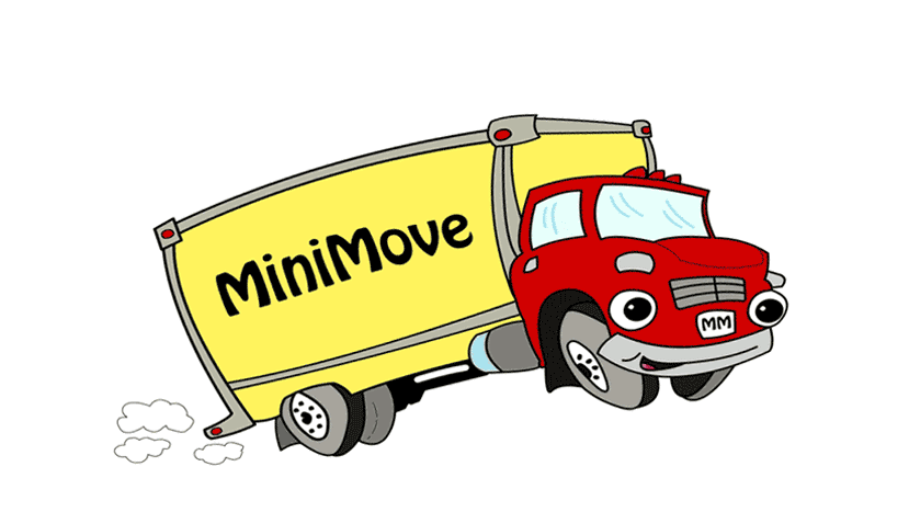 Minimove Vancouver small movers - best small moves company in Greater ...
